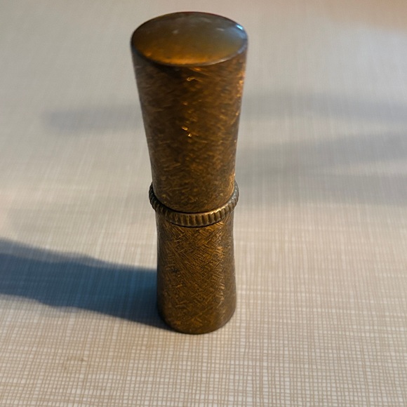 Revlon | Makeup | Vintage Revlon Futurama Lipstick Case | Poshmark